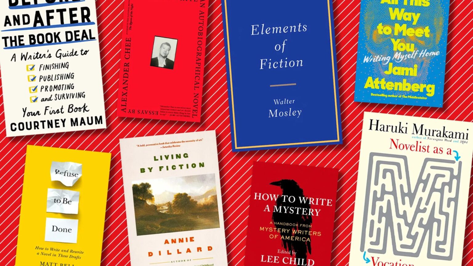Famous Book Authors Everyone Should Read