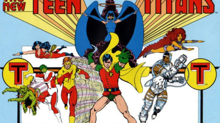 How Comic Book Fans Are Changing Pop Culture