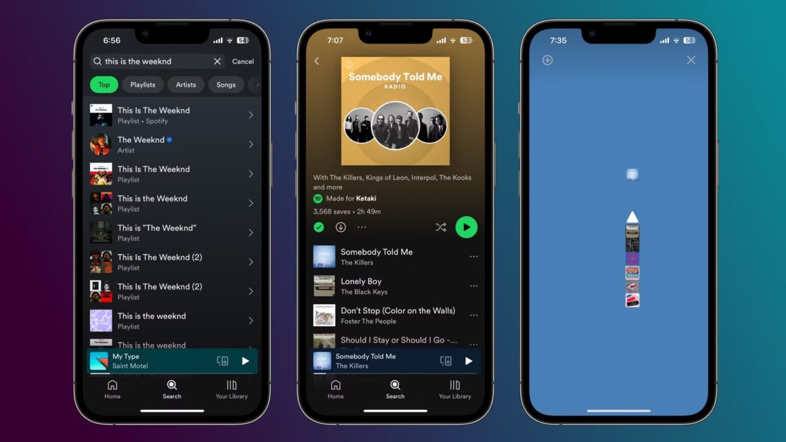 How to Discover Hidden Gem Songs on Spotify