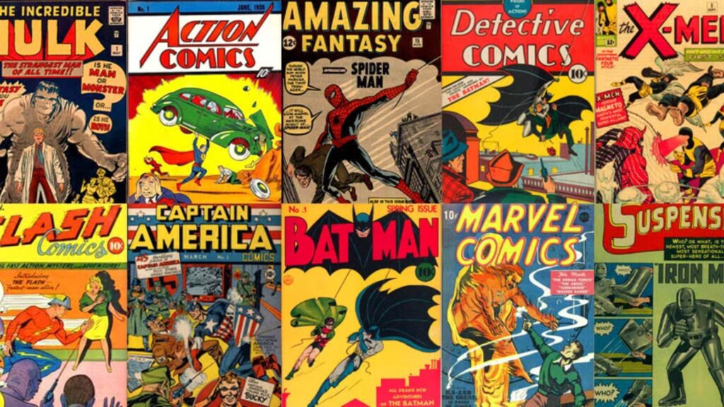 Most Expensive Comic Books Ever Sold