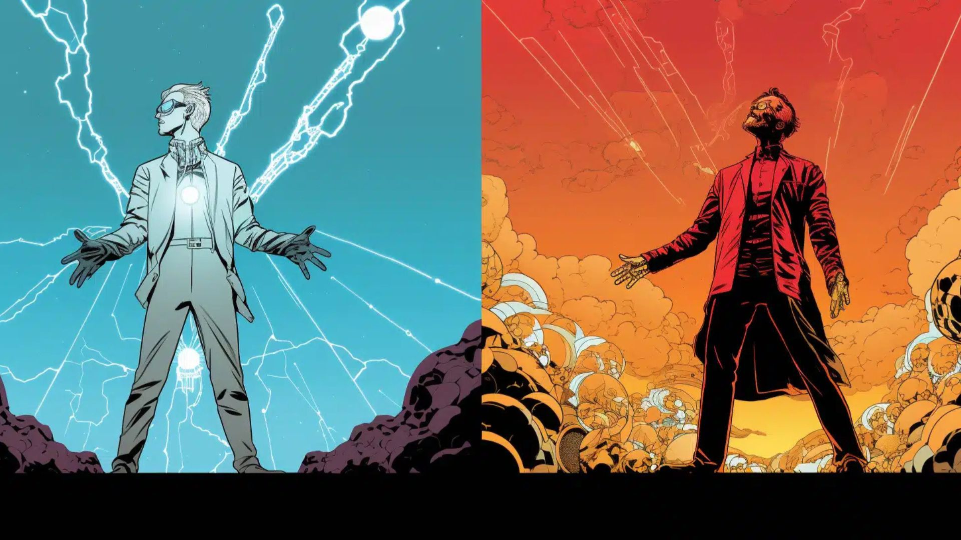 The Rise of Digital Comics: What's Next?