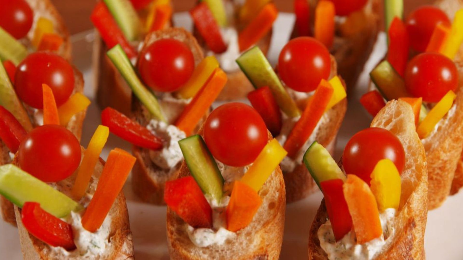 The Ultimate Guide to Book Club Snacks