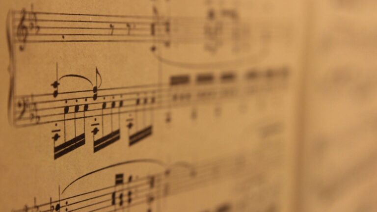 Why Classical Music Still Matters Today