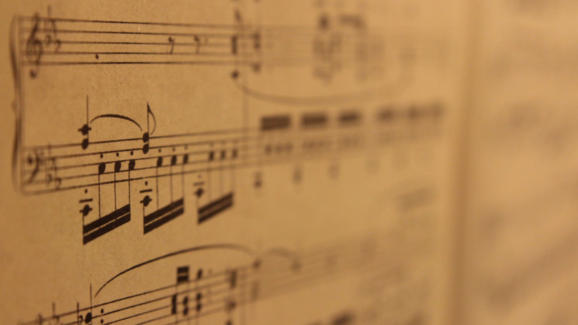Why Classical Music Still Matters Today
